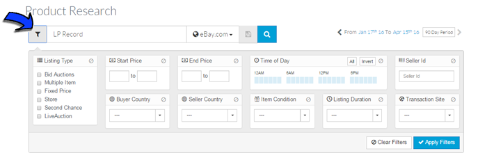 How to Use Terapeak - The Ultimate Guide | Danna Crawford