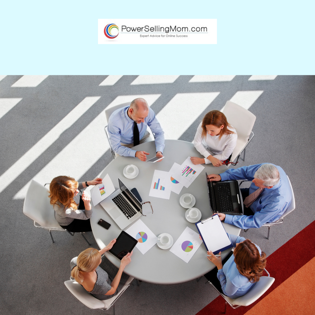 Strategies for Tailoring Your Online Sales Approach - Power Selling Mom ...