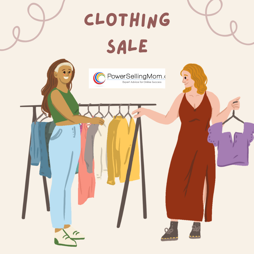 High-End Consignment Now Available with Danna Crawford and Beccah ...